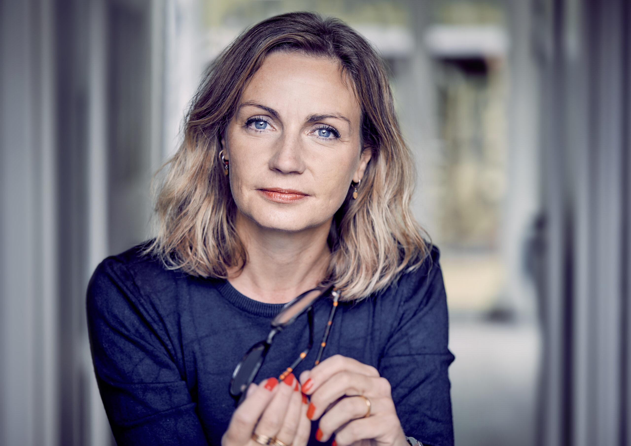 Skribent og kulturjournalist med særligt fokus på USA - Bodil Dam